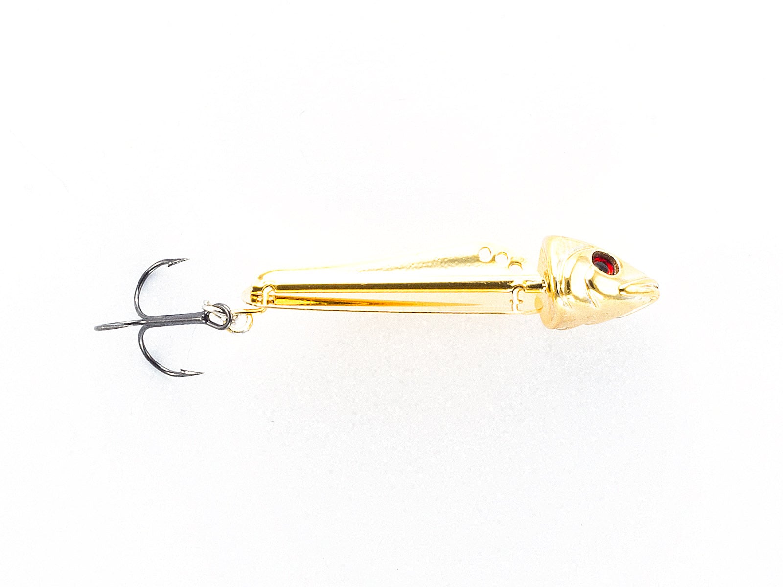 Schleppfischen mit dem Bite Booster Trolling Plus S www.koefi.at