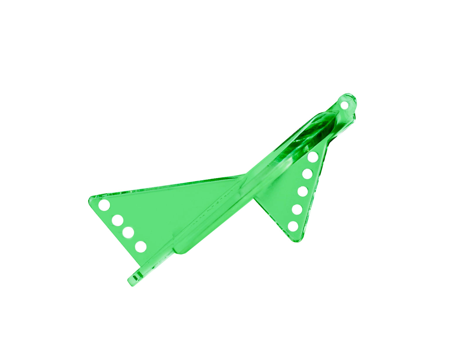 Schleppsystem Fish Seeker, 1,5–37m Lauftiefe