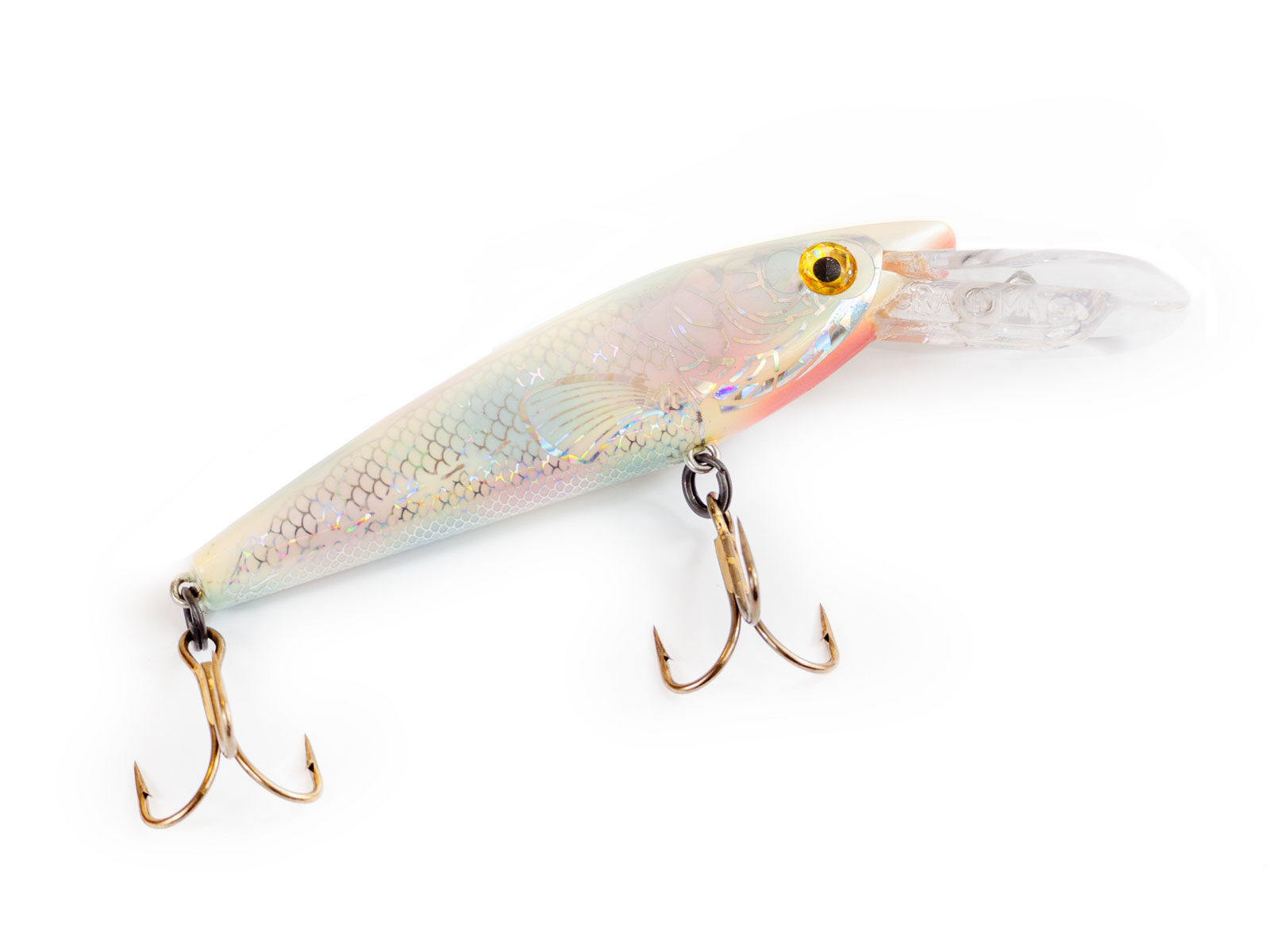 Grandma Holo Mother of Pearl Deep Runner www.koefi.at