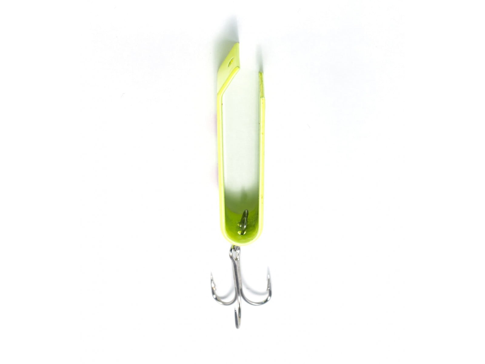 Spin-A-Lure Neon Yellow 19 Gramm von Jake's Lures www.koefi.at