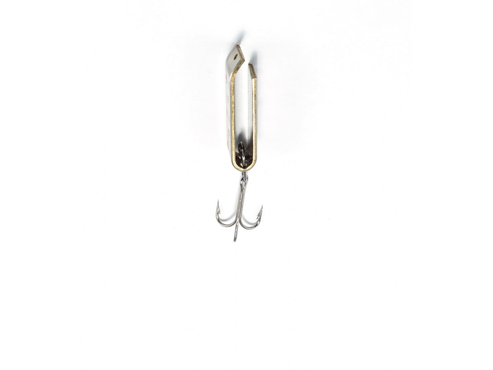 Li’l Jake Silver 5 Gramm von Jake's Lures www.koefi.at