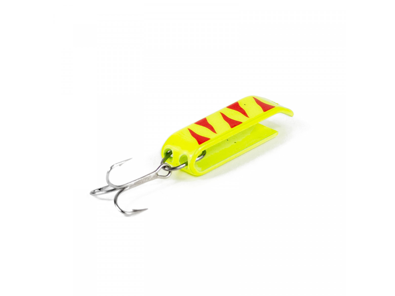 Li’l Jake Neon Yellow 5 Gramm von Jake's Lures www.koefi.at